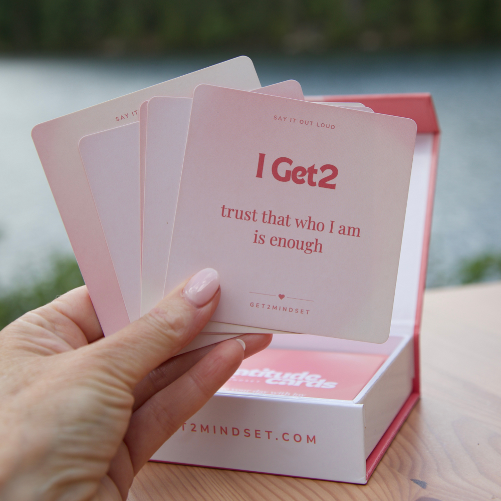 101 Daily Gratitude List Ideas to Brighten Your Life – Get2Mindset